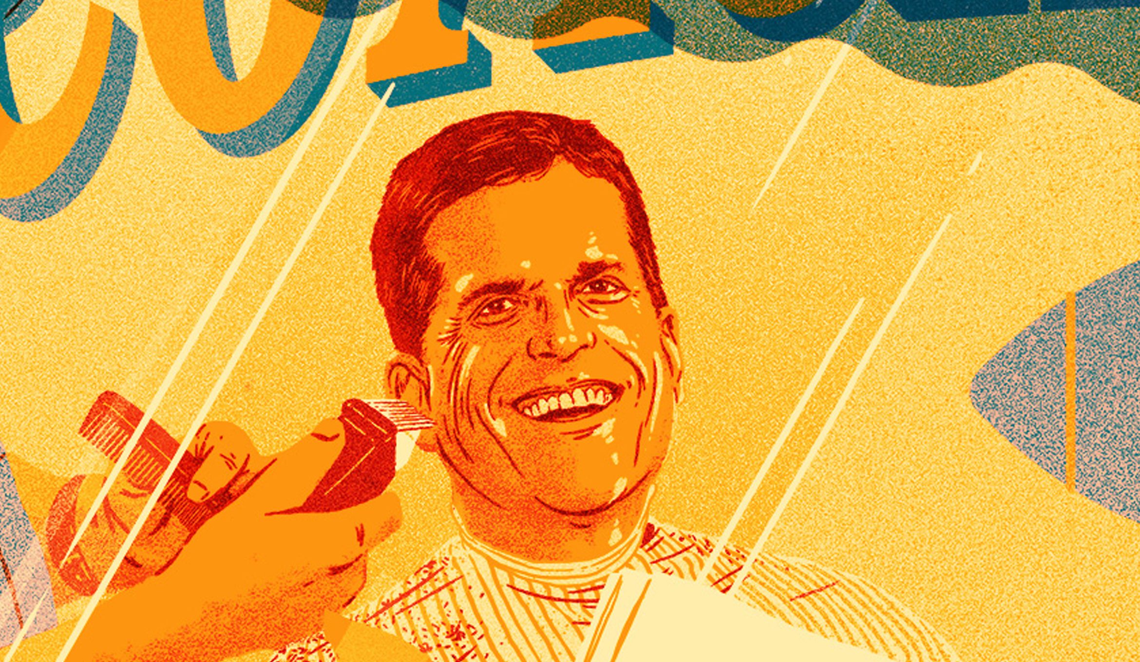 We’re smitten by Timba Smits! | Thunder Chunky