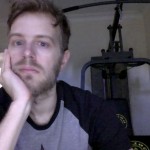 A day in the eyes of Robin Boyden » Thunder Chunky